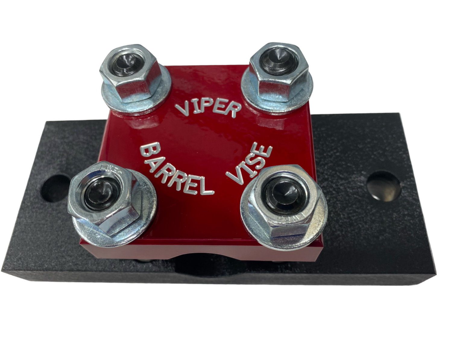 Viper Barrel Vise – Stewart Rifles