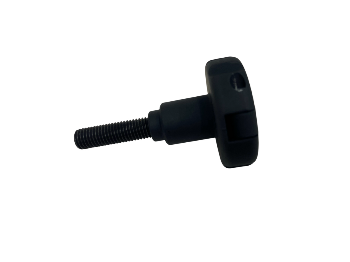 Stewart Rifles Cheek Piece Knob for Loggerhead Clamp Bar Style Cheek ...