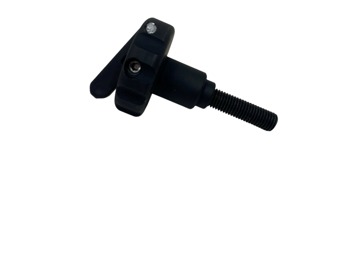 Stewart Rifles Cheek Piece Knob for Loggerhead Clamp Bar Style Cheek ...