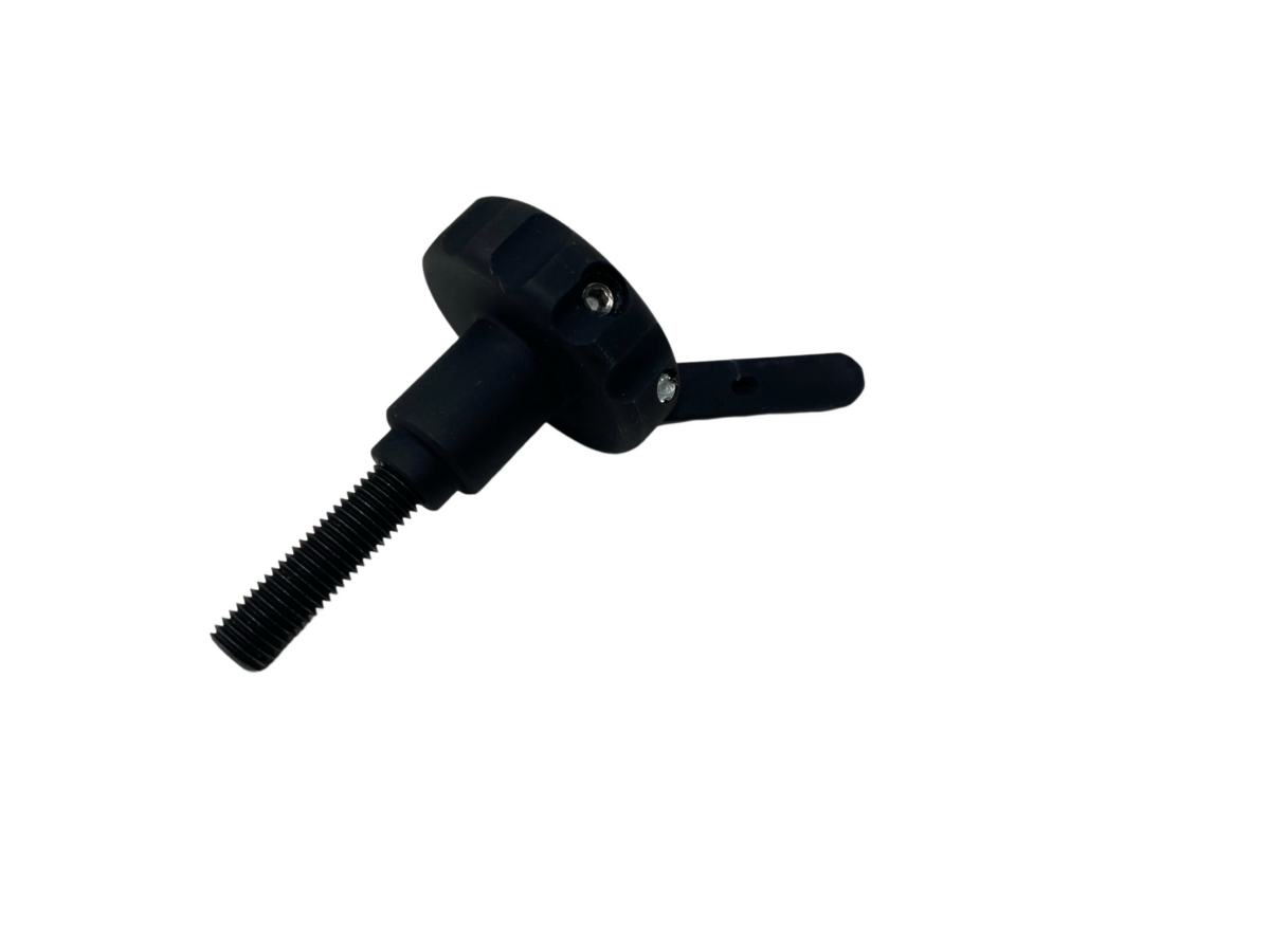 Stewart Rifles Cheek Piece Knob for Loggerhead Clamp Bar Style Cheek ...