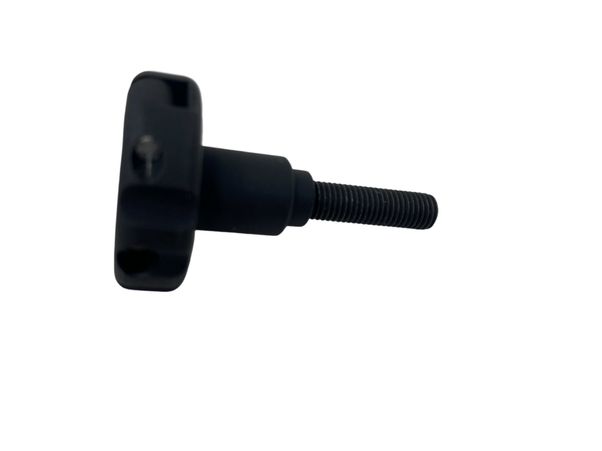 Stewart Rifles Cheek Piece Knob for Loggerhead Clamp Bar Style Cheek ...