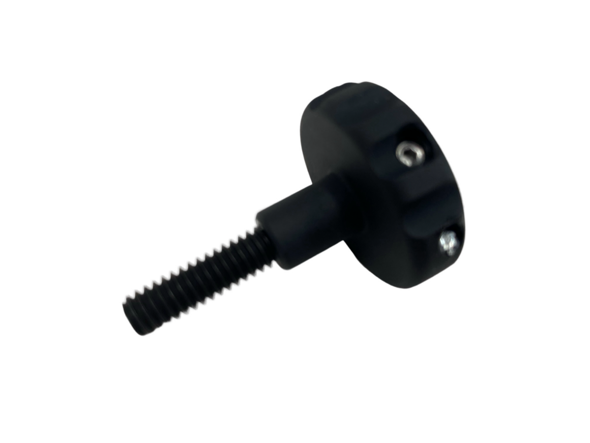 Stewart Rifles Cheek Piece Knob for McMillan Clamp Bar Style Cheek ...