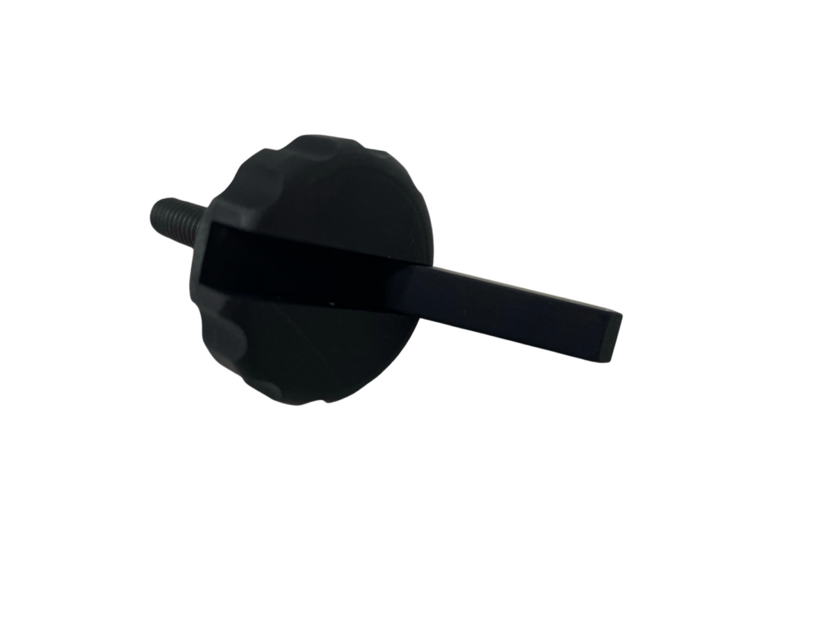 Stewart Rifles Cheek Piece Knob for McMillan Clamp Bar Style Cheek ...