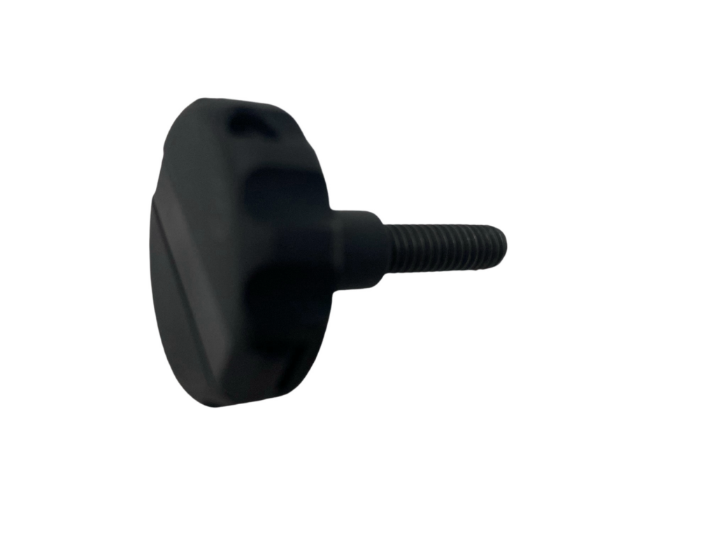Stewart Rifles Cheek Piece Knob for McMillan Clamp Bar Style Cheek ...