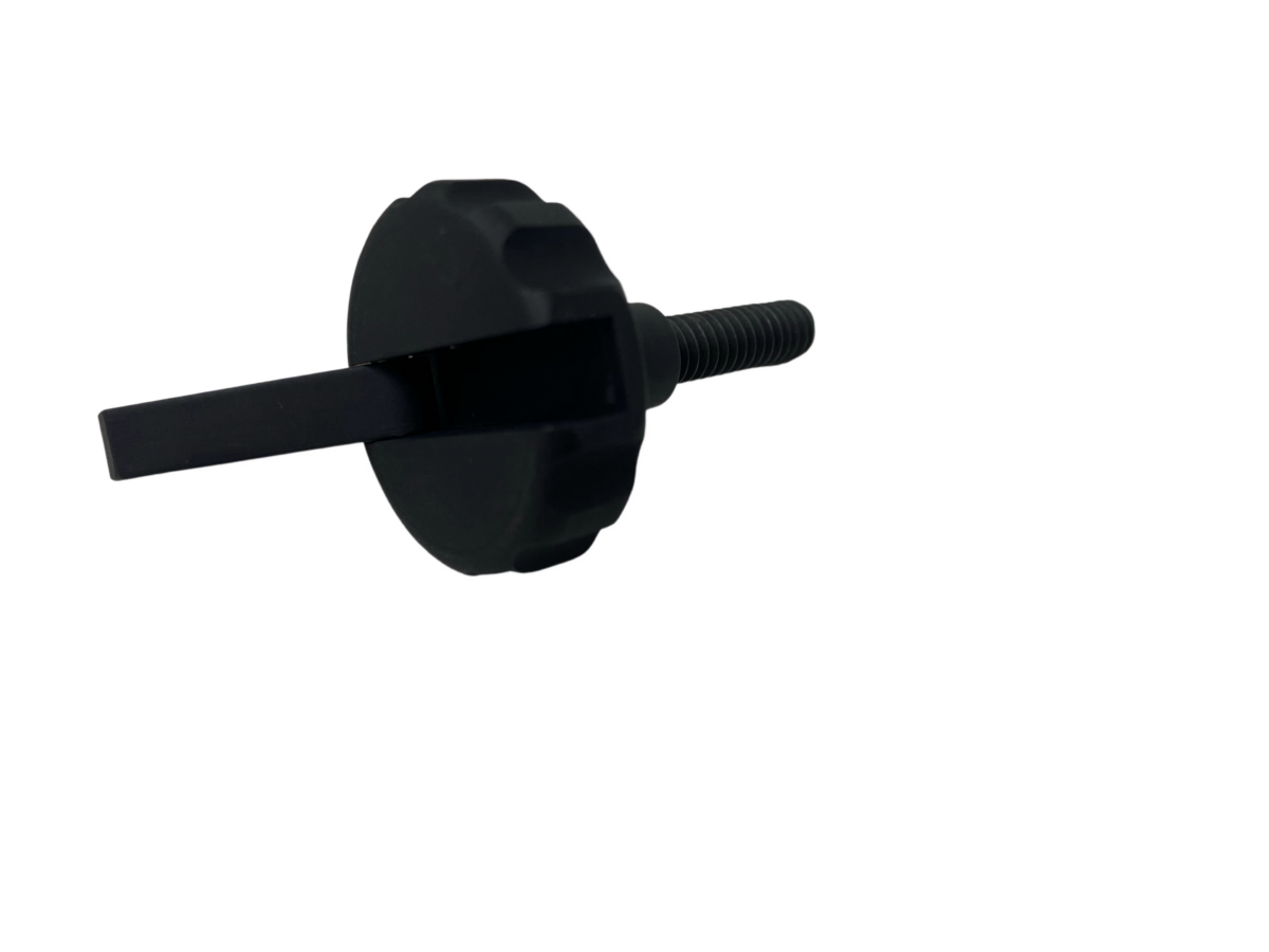 Stewart Rifles Cheek Piece Knob for McMillan Clamp Bar Style Cheek ...