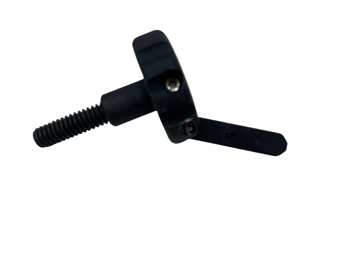 Stewart Rifles Cheek Piece Knob for McMillan Clamp Bar Style Cheek ...