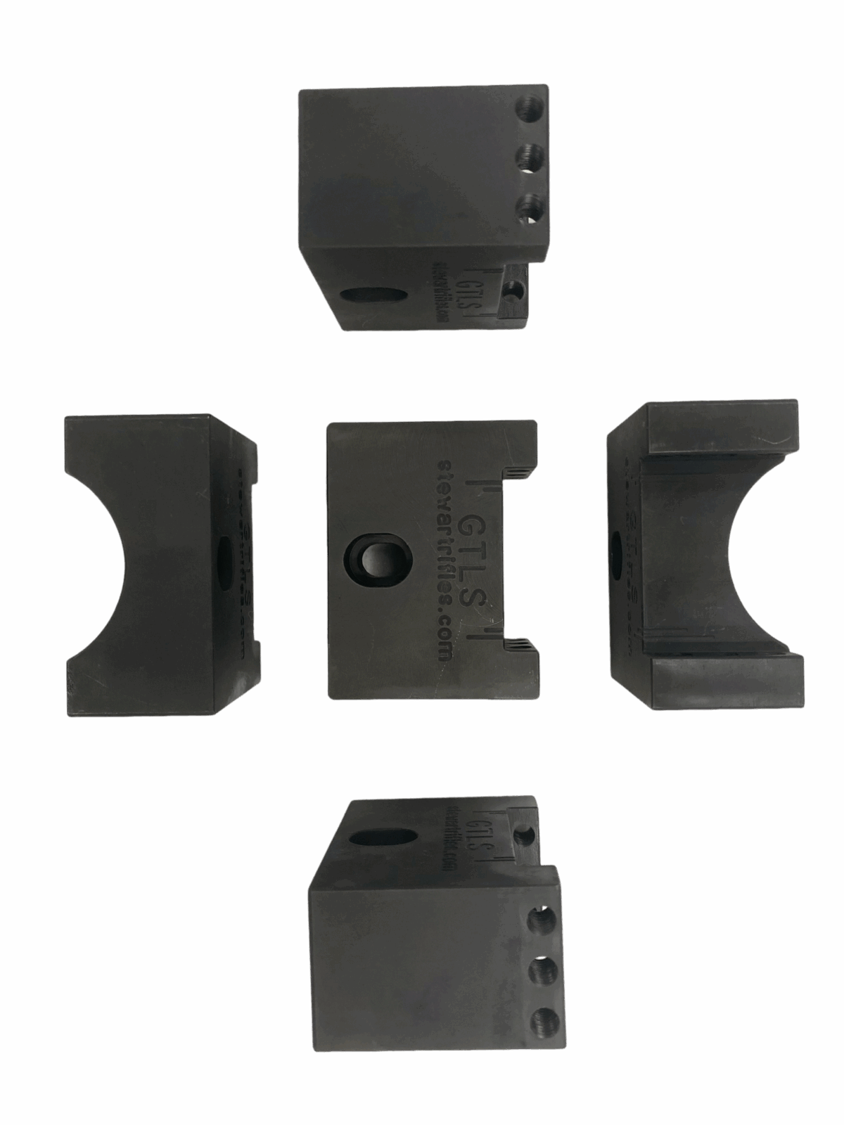 Stewart Rifles Recoil Lug Alignment Tool – Stewart Rifles